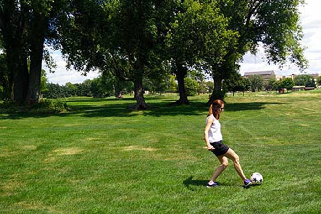 Moor Downs Golf Course - Visit Waukesha Pewaukee