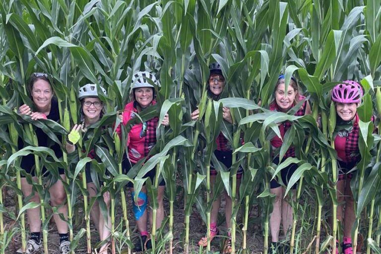 17th Annual Ride to the Barns | Visit Waukesha Pewaukee