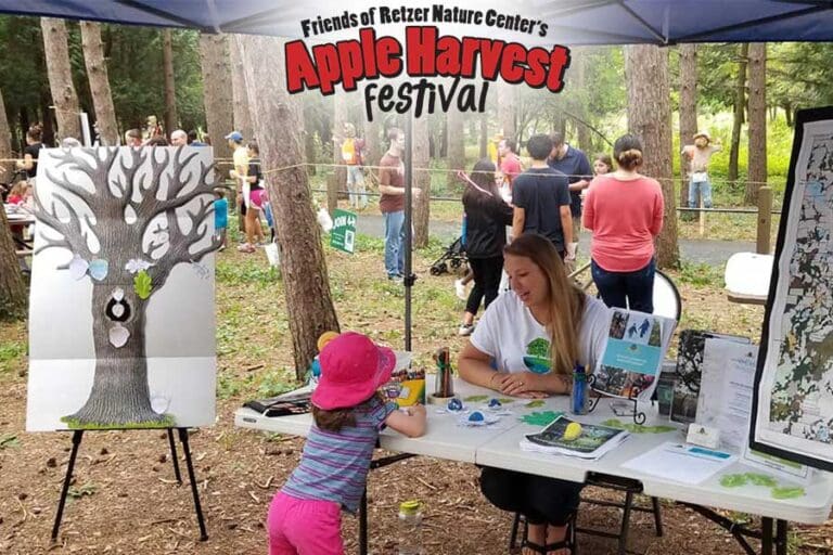 Apple Harvest Festival | Visit Waukesha Pewaukee